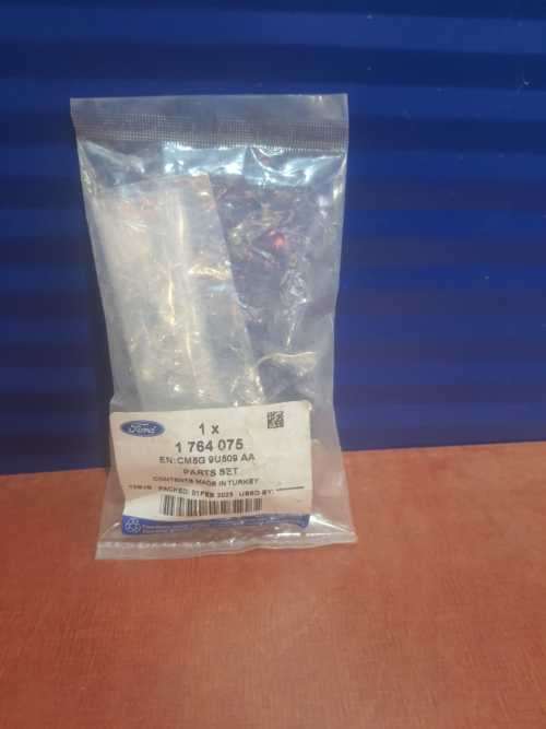 1764075 CM5G 9U509 AA Ecoboost verstuiver afdichting – Fordshop